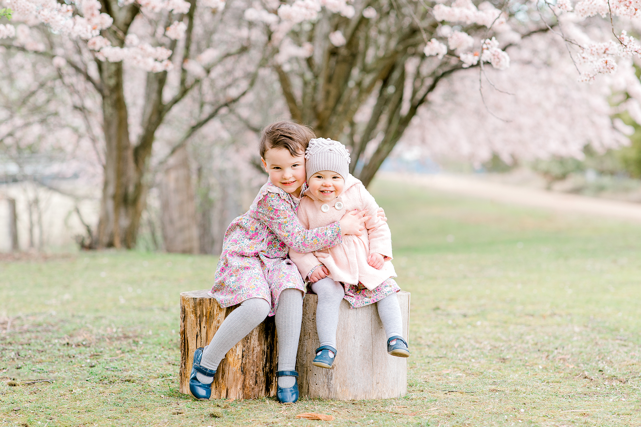 Spring Mini Session - TLM photography